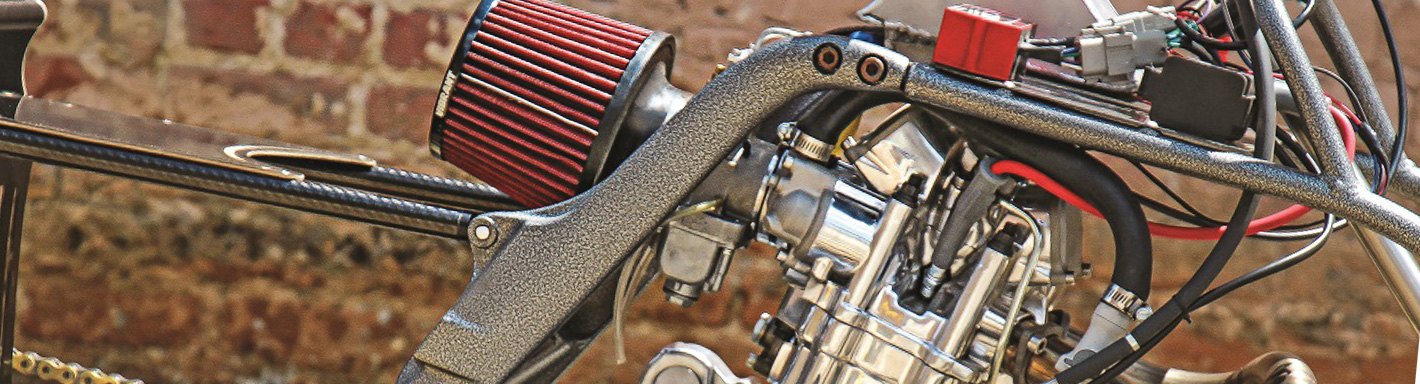 ATV Air Filters – Highmarket Sports