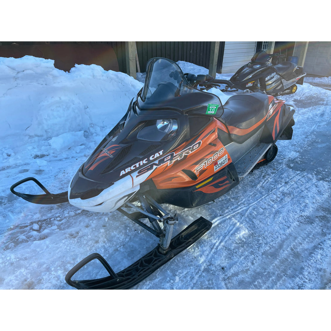 Sleds For Sale – Highmarket Sports
